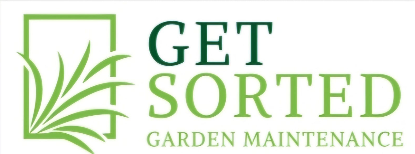 Home - Get Sorted Garden Maintenance
